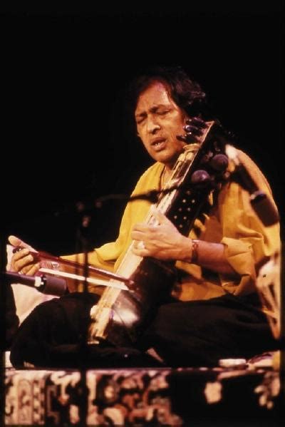 Ustad Sultan Khan The Strings Fall Silent Music Box Hitlist