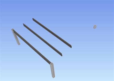NWC Model Generated In Revit Incomplete Autodesk Community