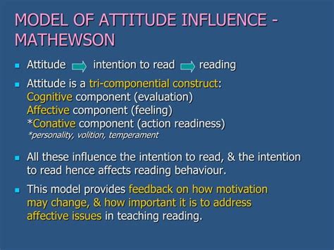 Lecture 4 Reading Models 2 Ppt