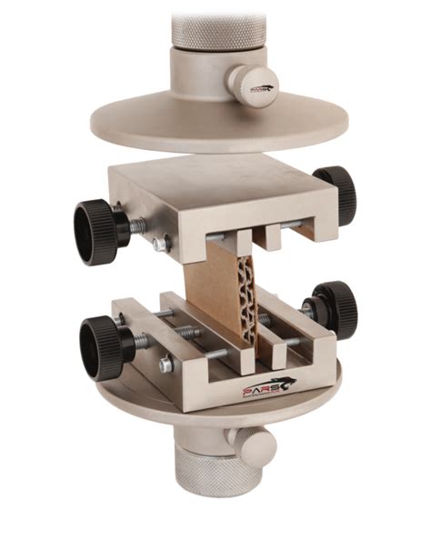 Astm C Test Fixture Parsros Material Testing Equipments