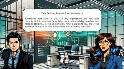 Power Bi Rls