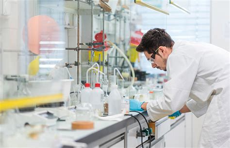 Lead Optimization Spirochem