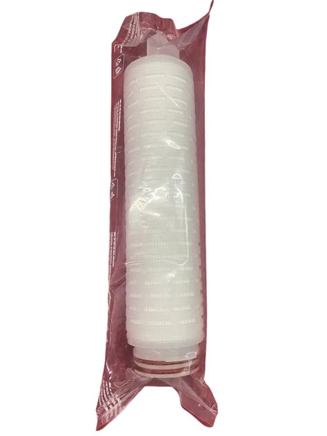 5 Micron Pp Filter Cartridge Length 10 Inch At ₹ 500 Piece In Ankleshwar Id 2850826934473