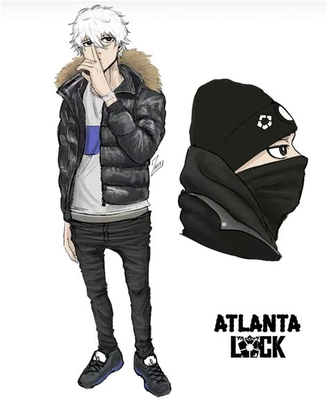 Atlanta Lock
