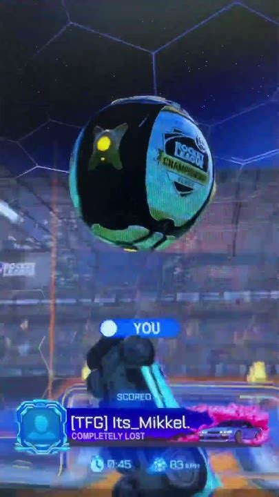 Imagine If Sunlesskhan Comments Rocketleagueclips Makethisgoviral