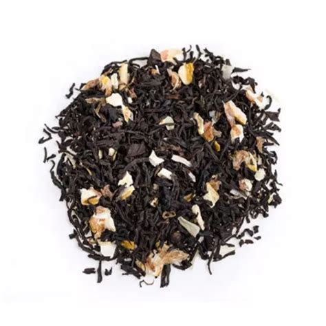 China Lemon Tea Factory Cheap Lemon Tea Manufacturer