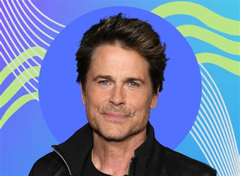Rob Lowe Reveals The Secret To Looking Amazing At 59 Exclusive