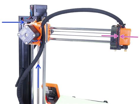 Troubleshooting The Minimini Assembly Prusa Knowledge Base