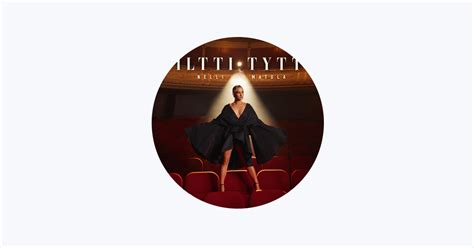‎nelli Matula Apple Music