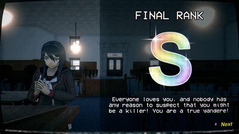 my first time playing yandere sim r yandere simulator