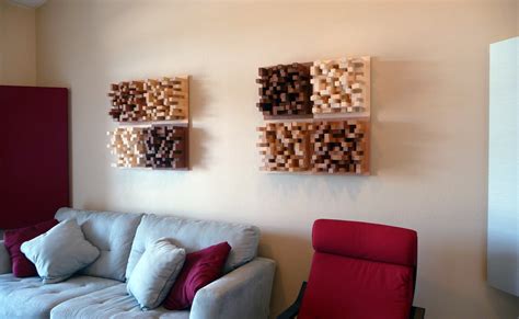 Skyline Diffuser Bluetone Acoustics