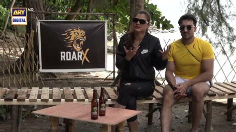 Was It Easy For Hammad And Faiza To Perform This Task Theultimatemuqabla Youtube