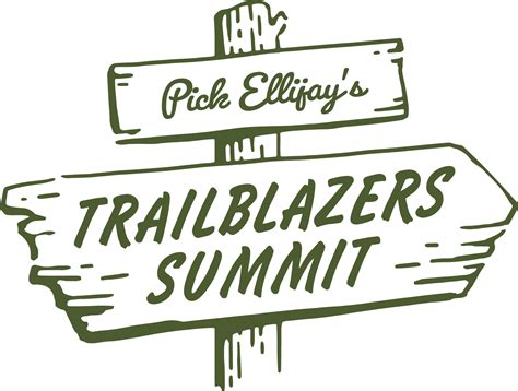 Trailblazer Summit Gilmer County Chamber