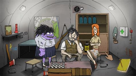 Mary Jane Mutation In 60 Seconds Anleitung Informationen Comicschau