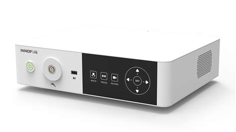 Endoscopic Camera System