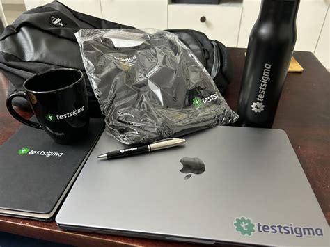 Career Update I Have Joined Testsigma As An Engineering Manager Architect Testsigma Is A Gen