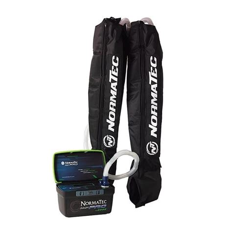 Normatec Compression Recovery Provider In Spokane Valley Wa