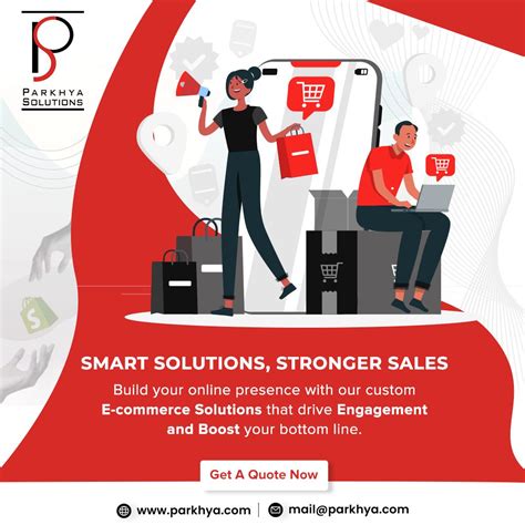 Parkhyasolutions Smartsolutions Ecommerceexcellence Ecommerce
