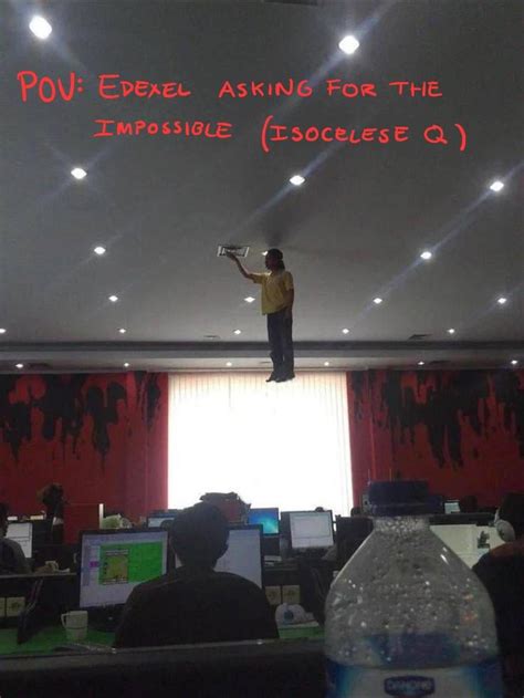 Edexel Maths Paper 1 2024 R Gcse