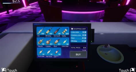 Buy Cheap Sex Bar Simulator CD Key Best Price GG Deals