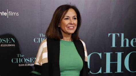 Isabel Gemio Cuenta Al Detalle Quién La Vetó En Radio Y Televisión