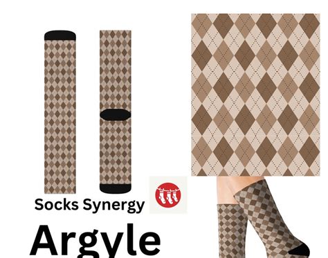 What Are Argyle Socks