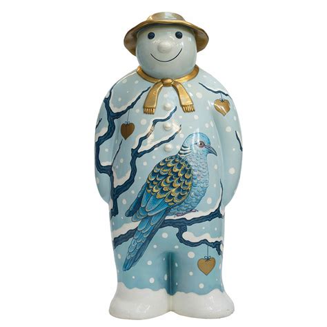 Two Turtle Doves 2 Wild In Art