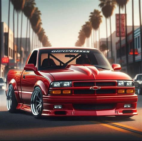 2nd Gen S 10 1994 2004 Polycarbonate Window Kits Asmraceglass