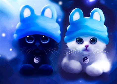 Cute Kawaii Wallpapers And Backgrounds WallpaperCG