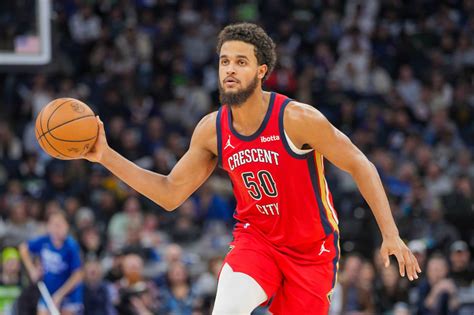 Pelicans Sign Jeremiah Robinson Earl To Two Year Contract Hoops Rumors