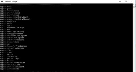 App Doesn T Contain Client Property In It Issue Electron Userland Spectron GitHub
