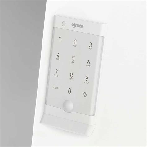 Medical Locks Secure Peoples Lives