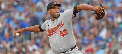 Top 3 Mlb Odds Picks And Predictions Wednesday 94 Bettingpros