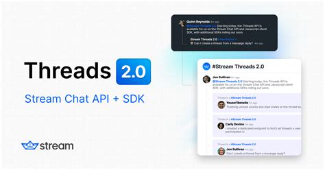 Introducing Threads 20