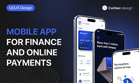Do Mobile Ui Ux Design App Ui And Wireframe Ui Design In Figma By