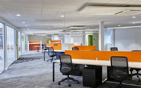 About Access Hardware