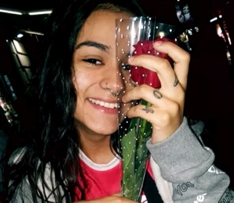 Daniela La Víctima En La Explosión En Un Bar De Carabanchel Una Joven