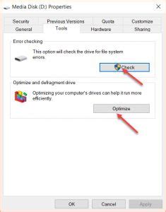 Simple Methods To Run CHKDSK On External Drive FIND FAULTY DISK