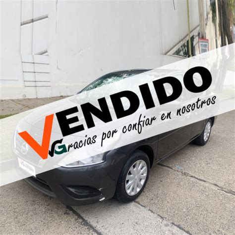 Nissan Versa N17 16 Automático 2018 Vvg Motors