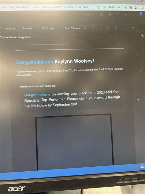 Kaylynn Woolsey On Linkedin Kevin Palmeri Shahan Ali Brian Bishop Mark Gates Tricia Berry Paula