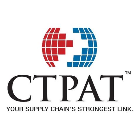 C Tpat The Hidden C Tpat The Customs Trade Partnership… 52 Off