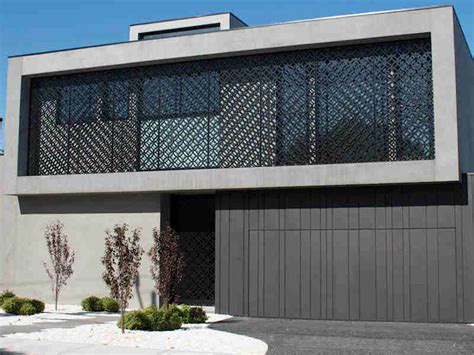 How To Find Melbournes Most Professional Metal Cladding Experts