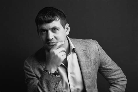 Menachem Krinsky Krinsky Design Ami Magazine