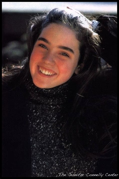 Jennifer Connelly Photos