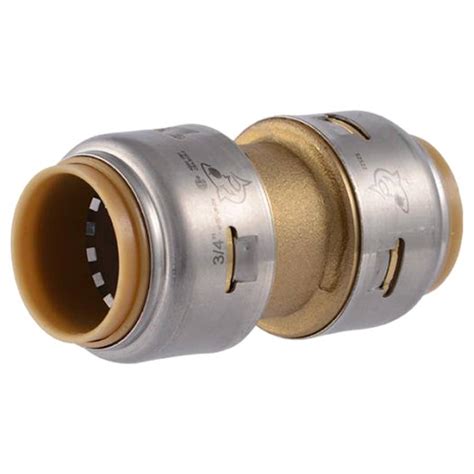 Sharkbite Max Push Reducing Coupling