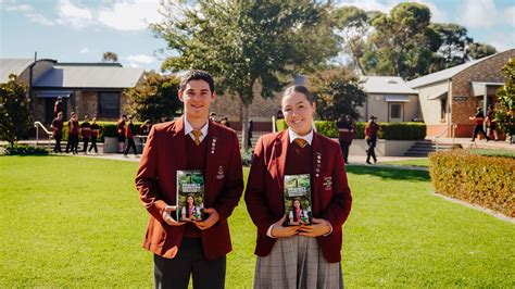 Support For Project Compassion Xavier College