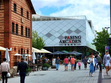 Pasing Arcaden Updated August 2025 62 Photos And 78 Reviews Pasinger Bahnhofsplatz 5
