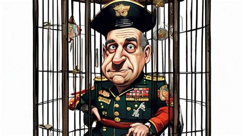 Investigation Against Deputy Chief Of Defense Timur Ivanov