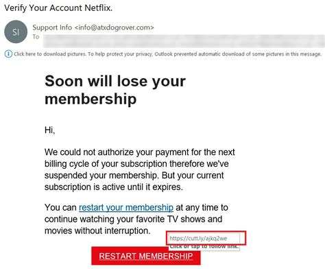 Exploiting Common Url Redirection Methods To Create Effective Phishing Attacks Help Net Security