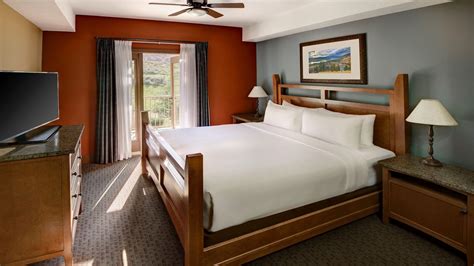 Spirit Ridge At Nkmip Resort ⋆⋆⋆⋆ Osoyoos Canada Season Deals